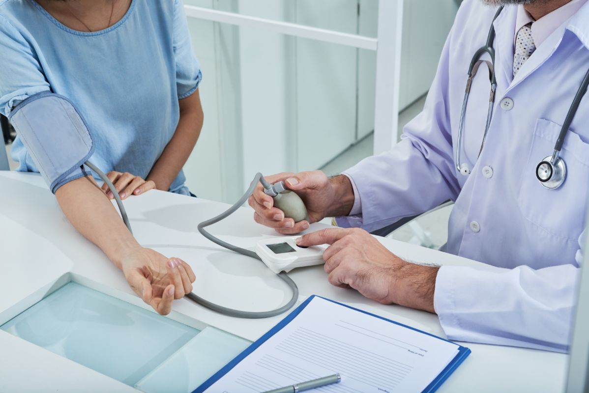 Patients Registry - AMDA Pompe