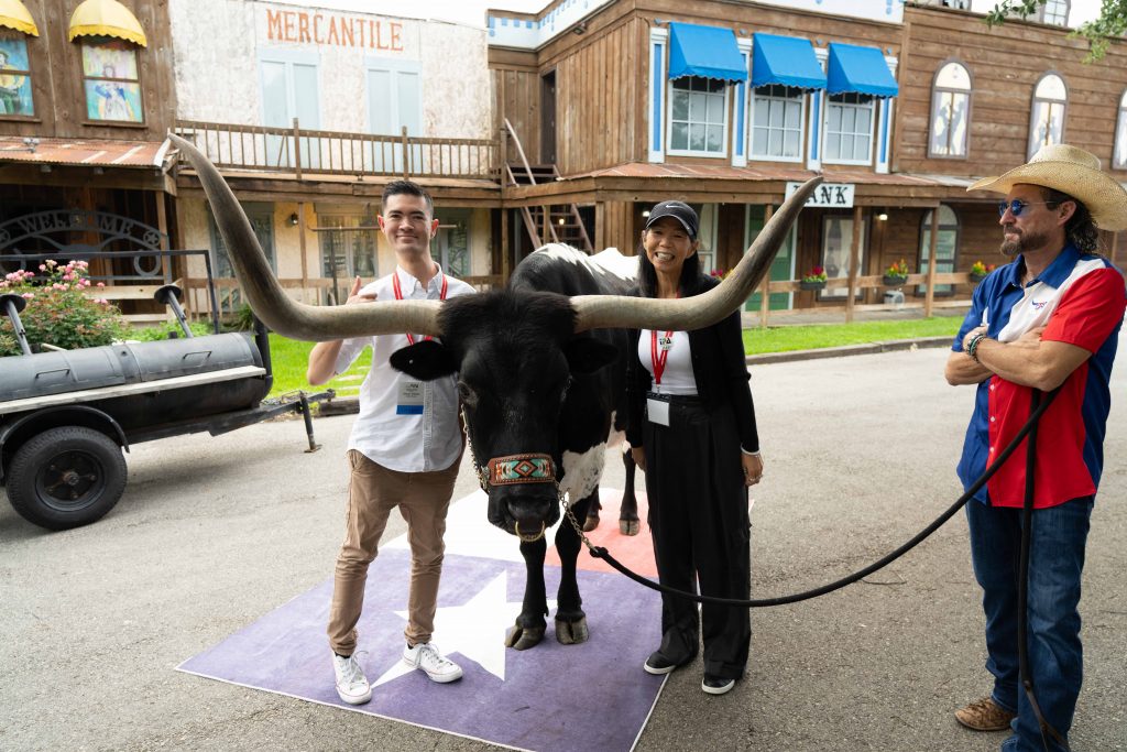 2024 AMDA/IPA International Pompe Patient and Scientific Conference ...