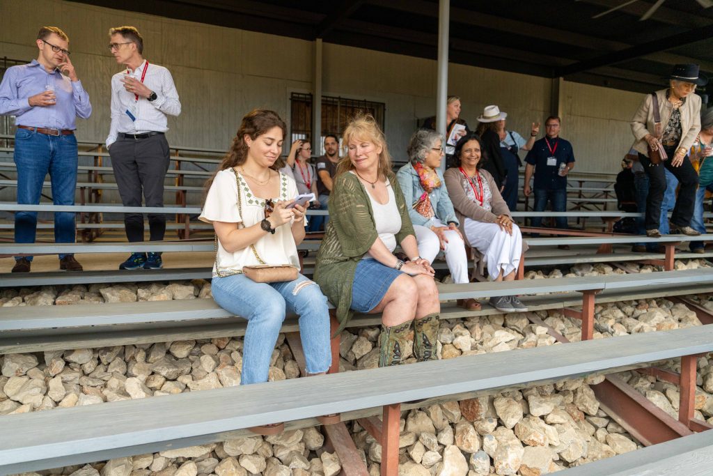 2024 AMDA/IPA International Pompe Patient and Scientific Conference ...