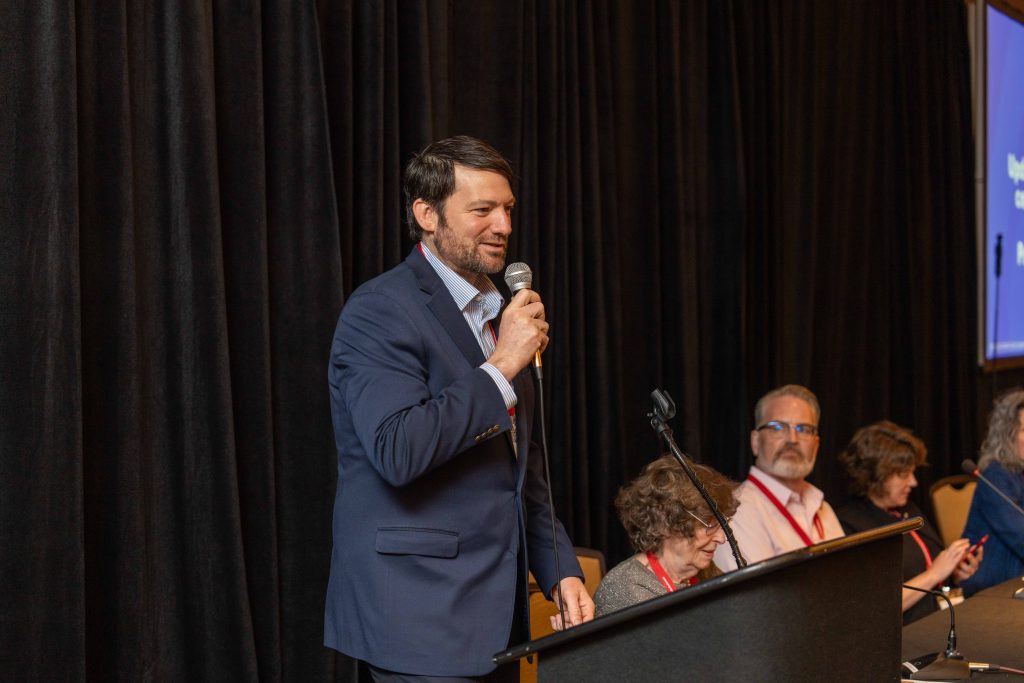 2024 AMDA/IPA International Pompe Patient and Scientific Conference ...