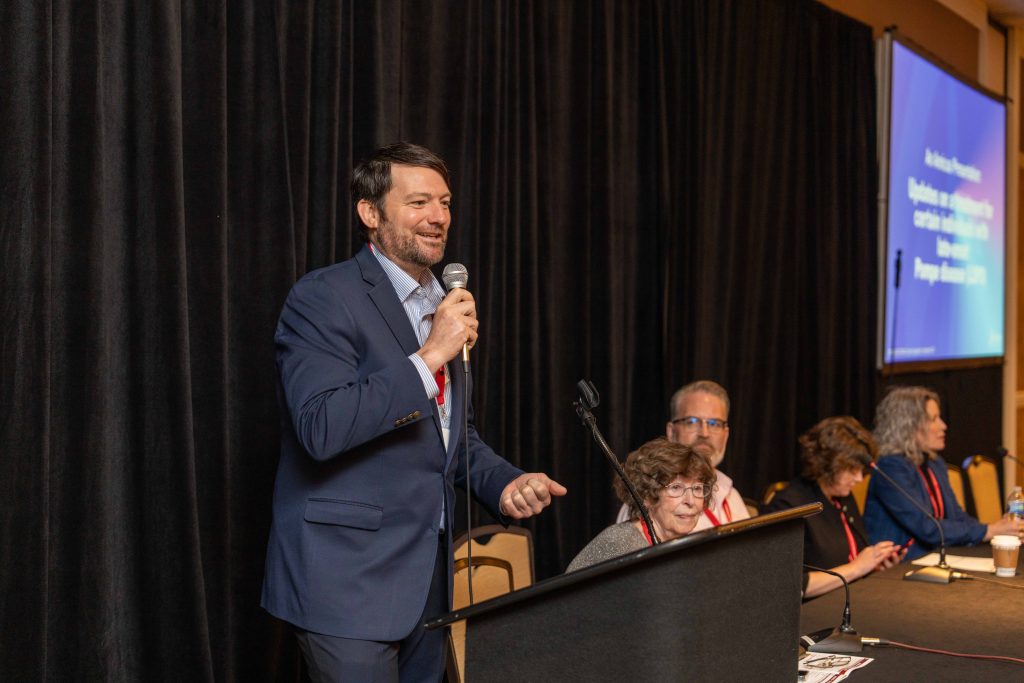 2024 AMDA/IPA International Pompe Patient and Scientific Conference ...