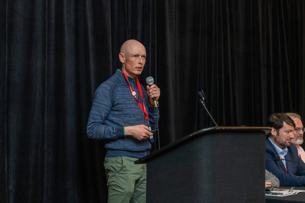 2024 AMDA/IPA International Pompe Patient and Scientific Conference ...