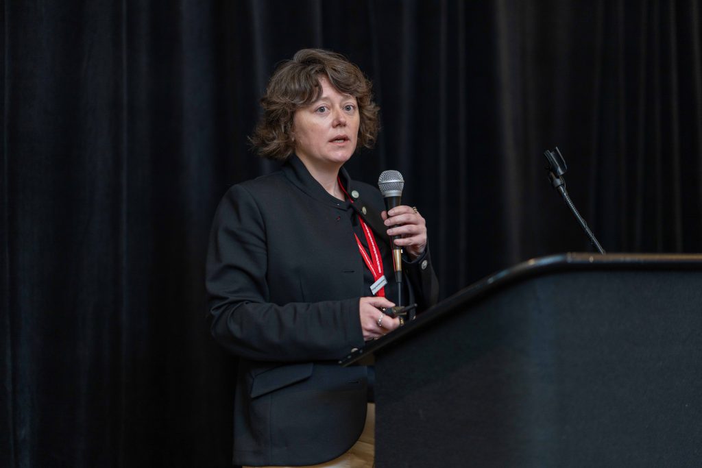 2024 AMDA/IPA International Pompe Patient and Scientific Conference Photo Gallery: May 5, 2024 ...