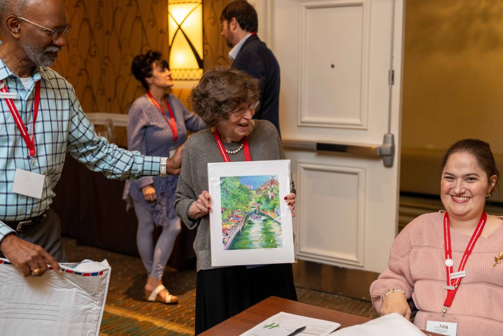 2024 AMDA/IPA International Pompe Patient and Scientific Conference Photo Gallery: May 5, 2024 ...