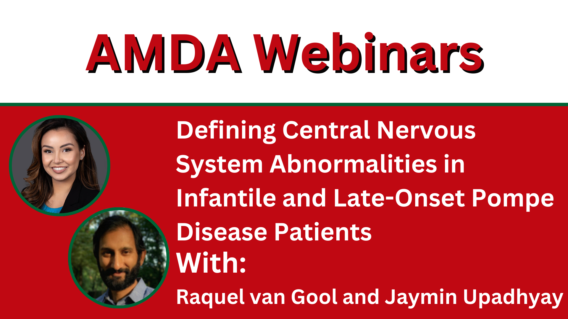 Boston Childrens Hospital Webinar: Defining Central Nervous System ...