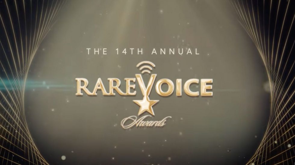 Tiffany House Receives RareVoice Award for State Advocacy - AMDA Pompe